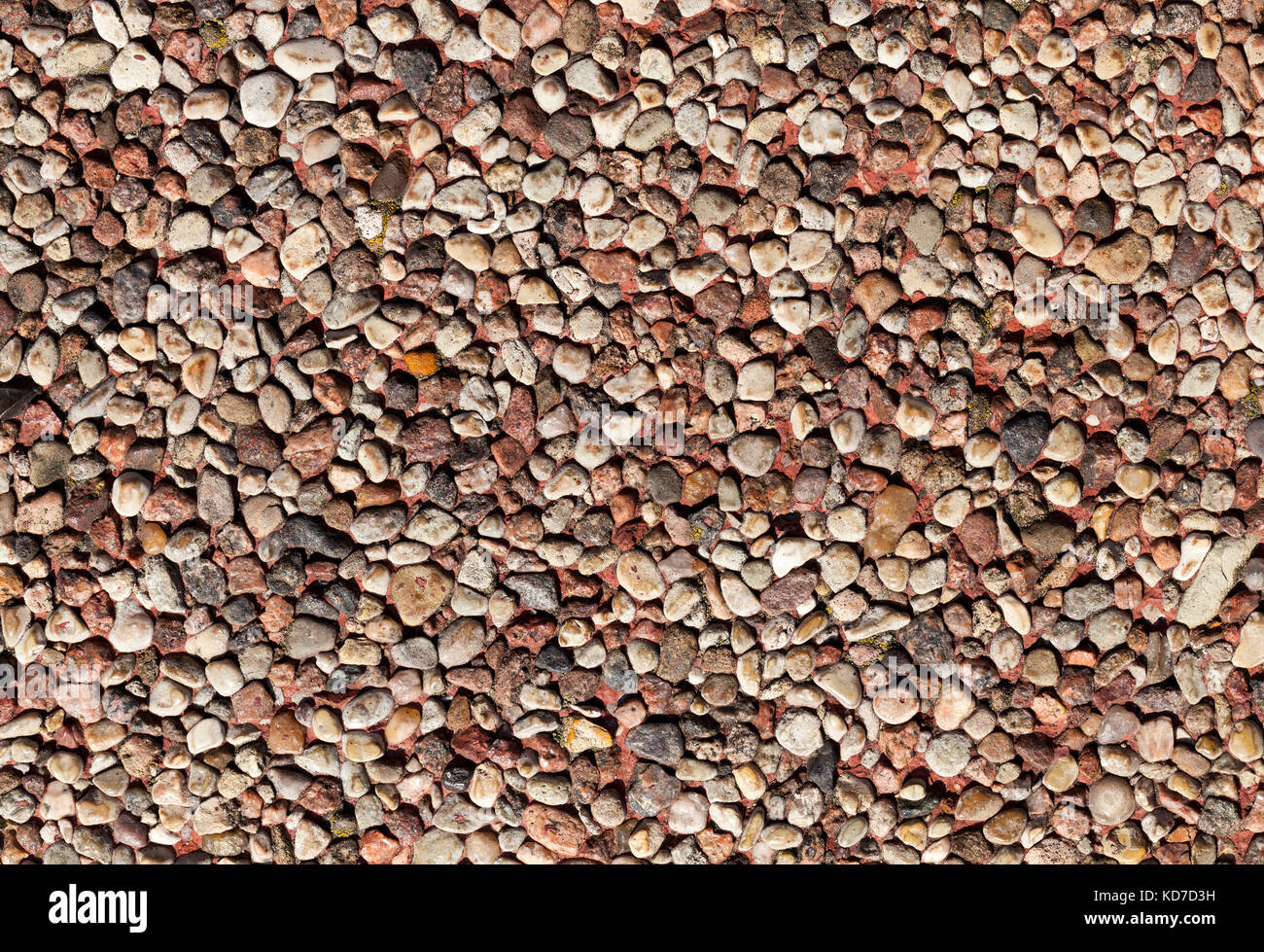 Stone wall, close-up Stock Photo - Alamy