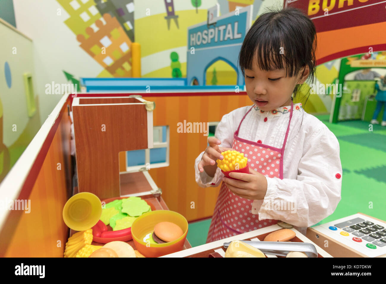 Toys leaning hi-res stock photography and images - Alamy