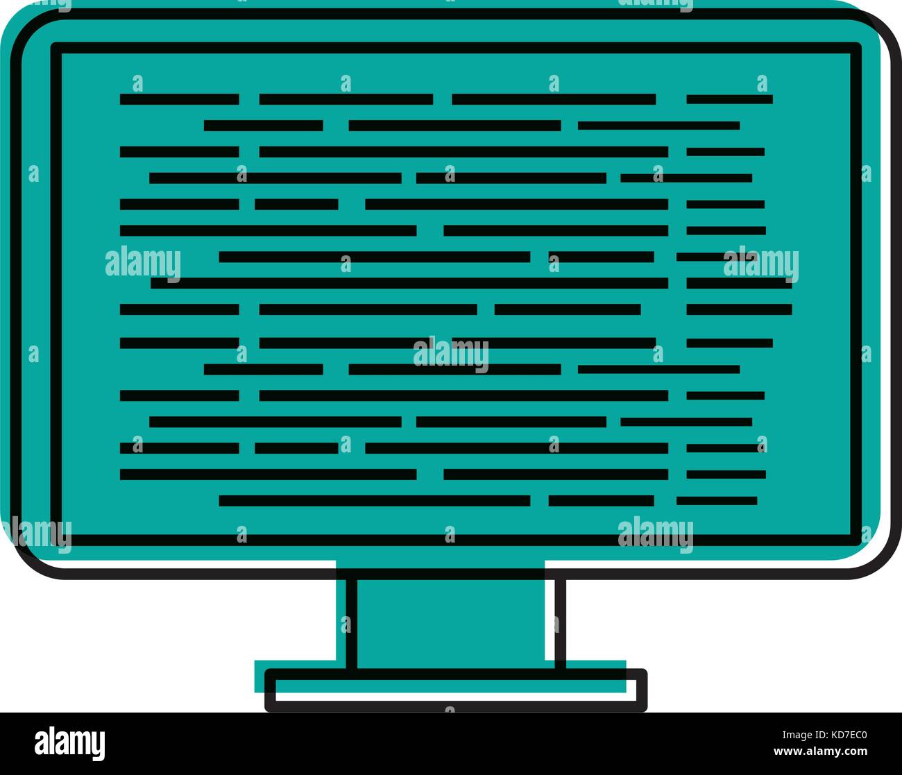 Html editor Stock Vector Images - Alamy