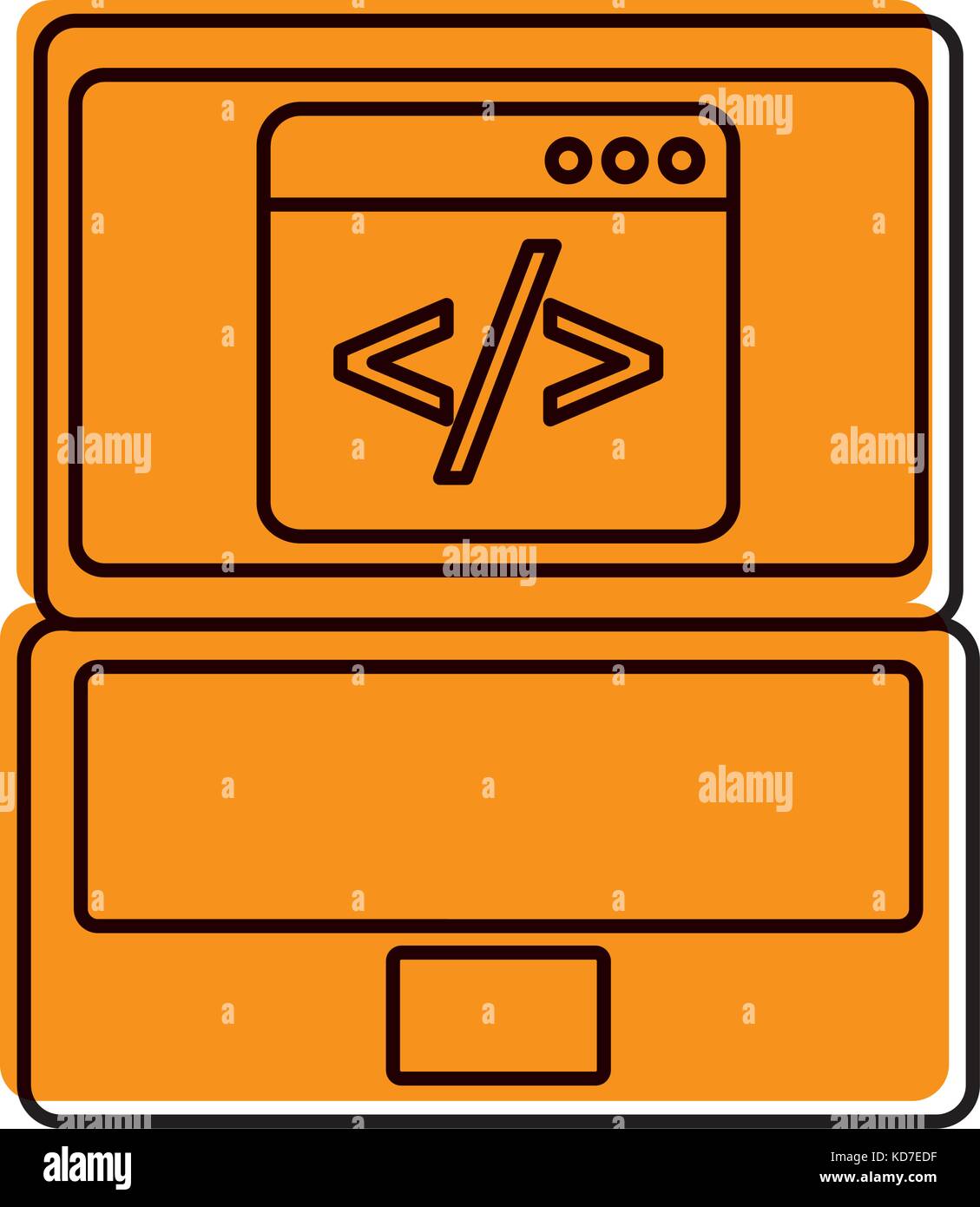 programm coding binary computer development digital Stock Vector Image ... programm coding binary computer development digital Stock Vector Image ...