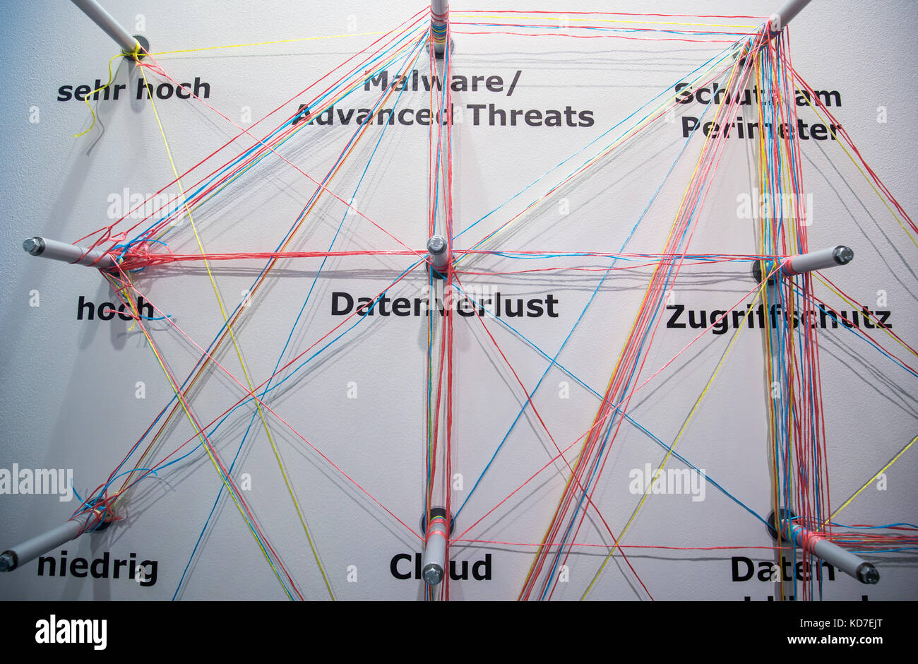 String diagram hi-res stock photography and images - Alamy