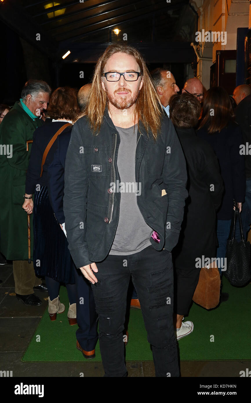 Tim minchin hi-res stock photography and images - Alamy