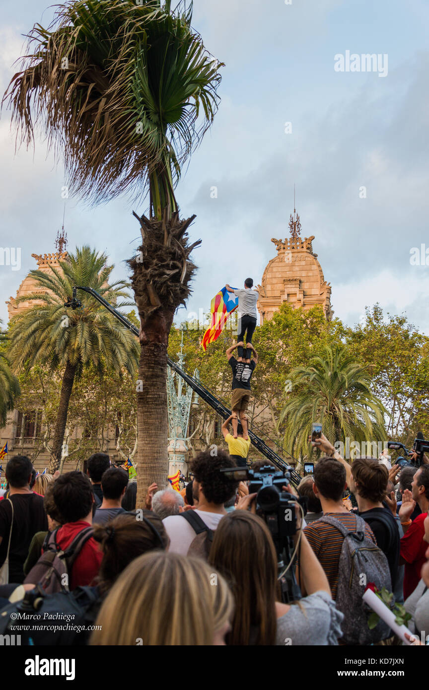 The october declaration hi-res stock photography and images - Alamy