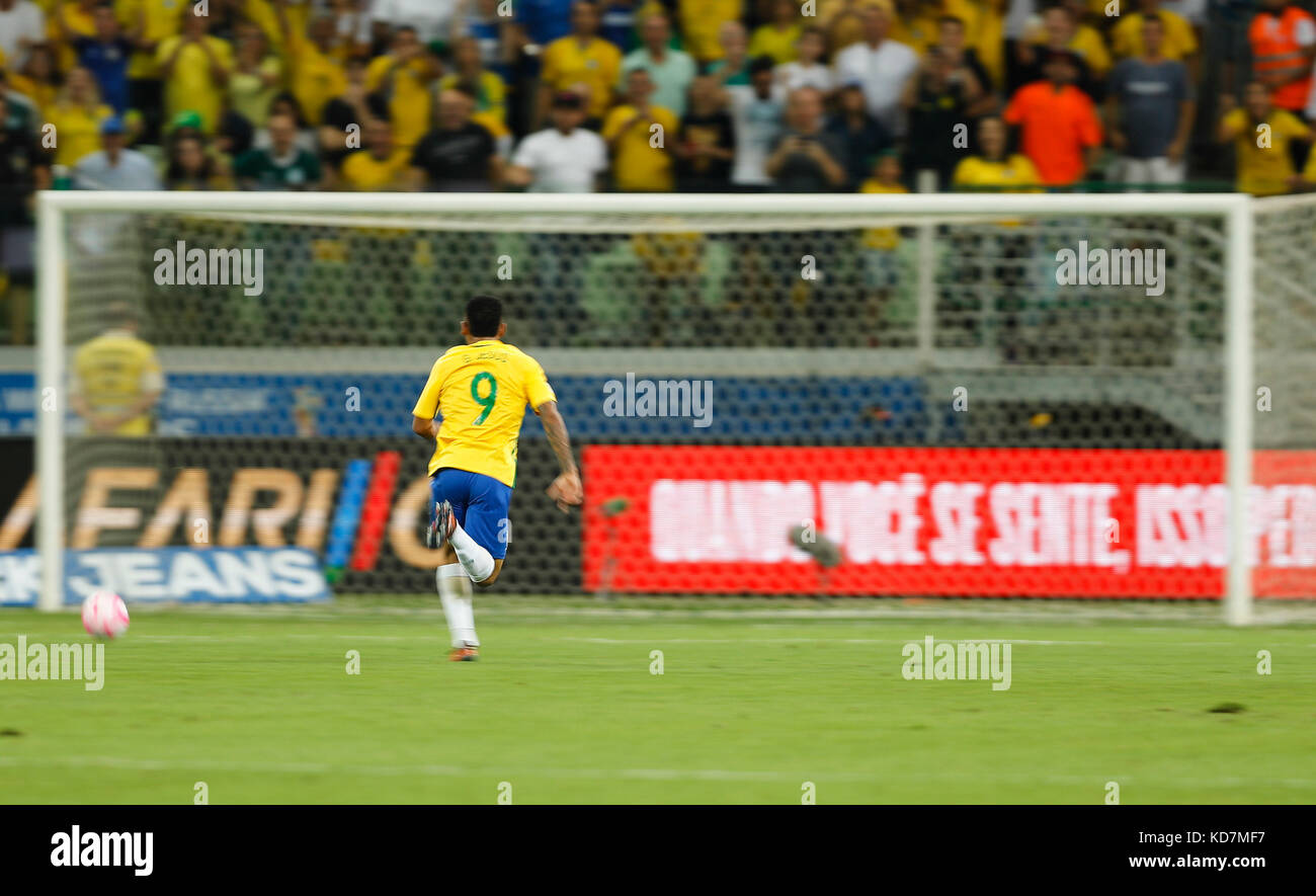 Chile vs brasil hi-res stock photography and images - Alamy