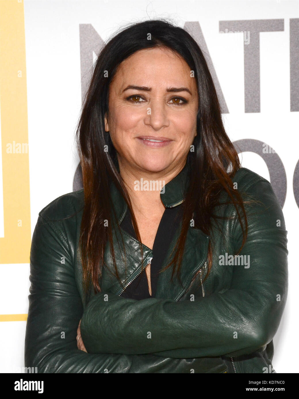 Hollywood, USA. 09th Oct, 2017. Actress Pamela Adlon arrives at the Los ...