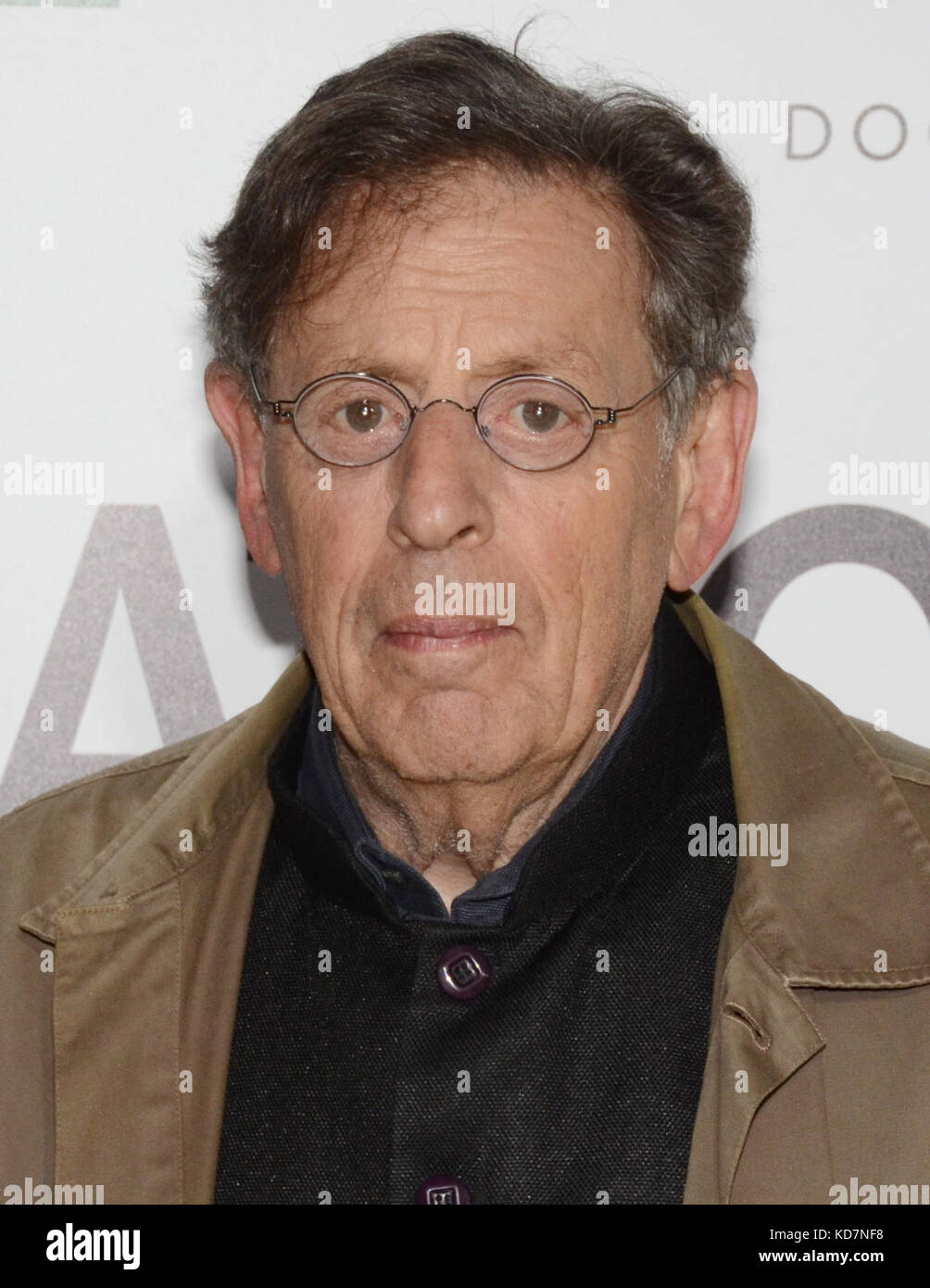 Philip glass hi-res stock photography and images - Alamy