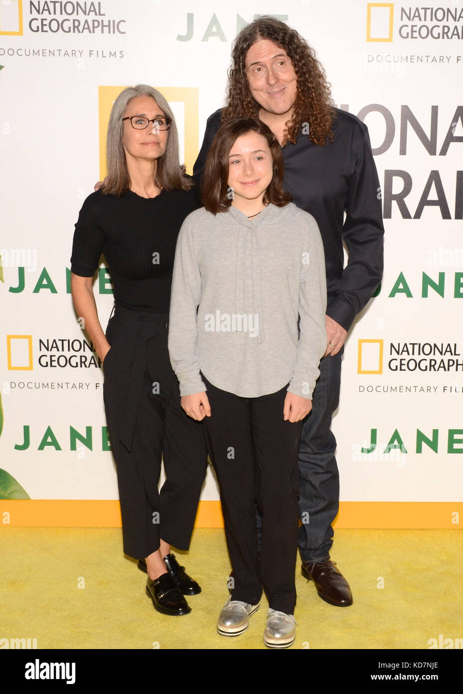 Nina yankovic hi-res stock photography and images - Alamy