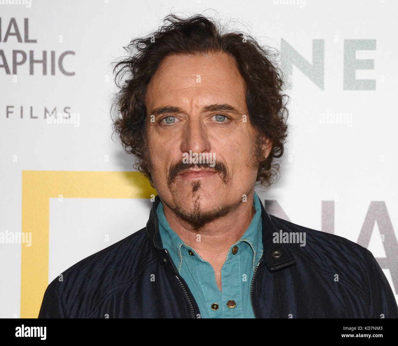 Kim coates photo credit hi-res stock photography and images - Alamy