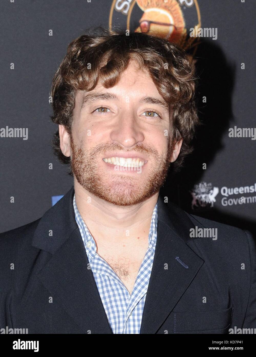 Los Angeles, CA, USA. 10th Oct, 2017. Nick Novicki at arrivals for DEAD ...