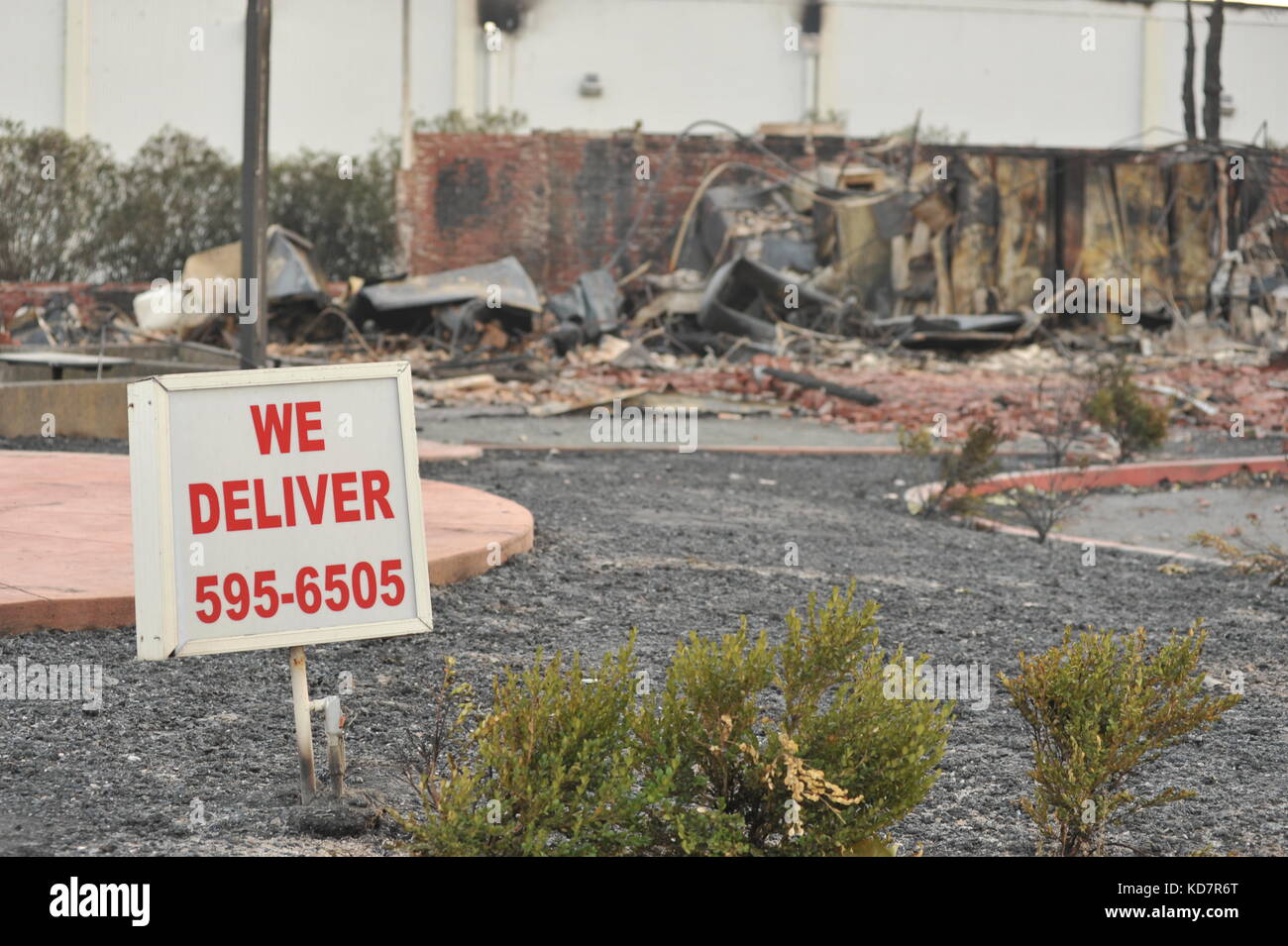 Total Devastation High Resolution Stock Photography and Images - Alamy