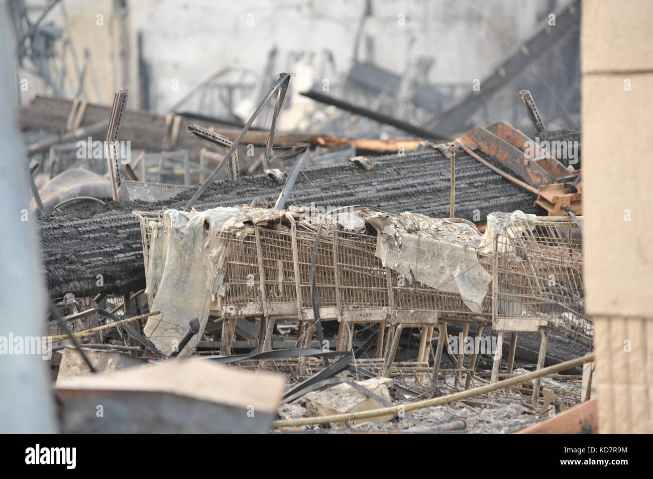 Fire carts hi-res stock photography and images - Alamy