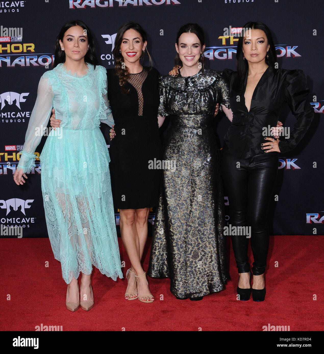 Chloe buckley hi-res stock photography and images - Alamy