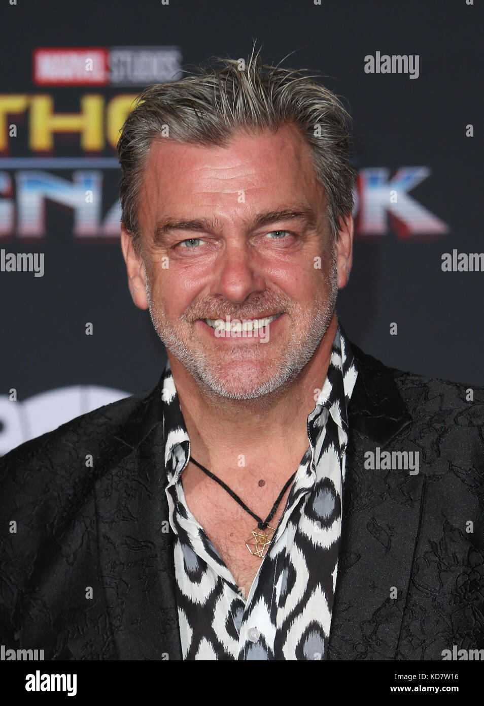 Thor ragnarok thor hi-res stock photography and images - Alamy