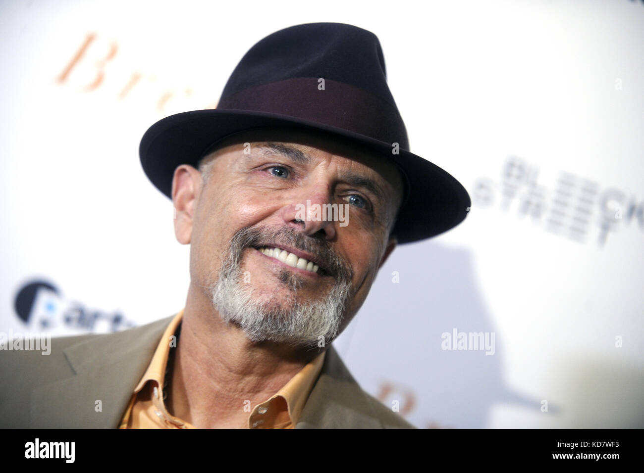 Joe Pantoliano Stock Photos & Joe Pantoliano Stock Images - Alamy