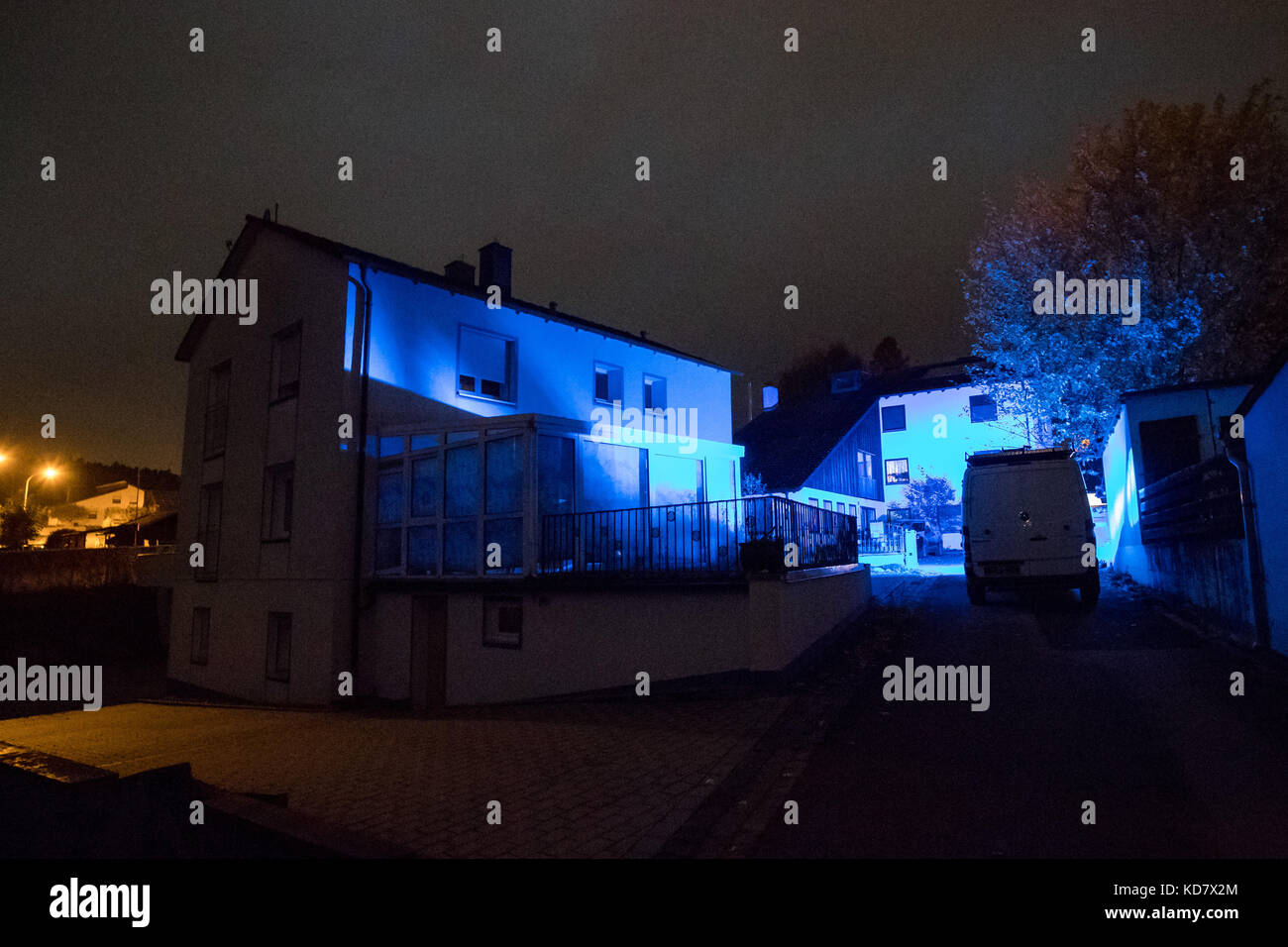 Reichsburger movement hi-res stock photography and images - Alamy