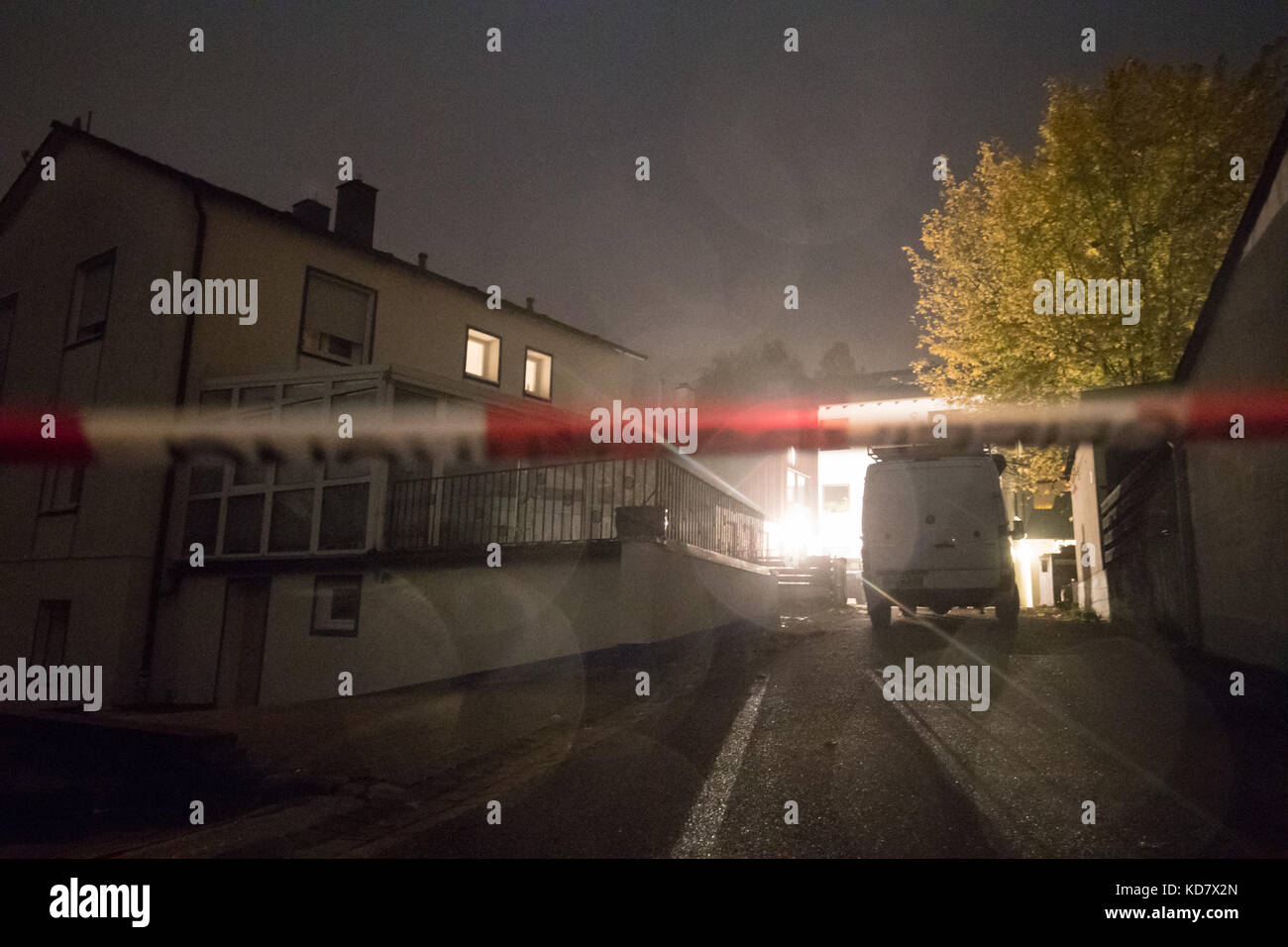 Reichsburger movement hi-res stock photography and images - Alamy