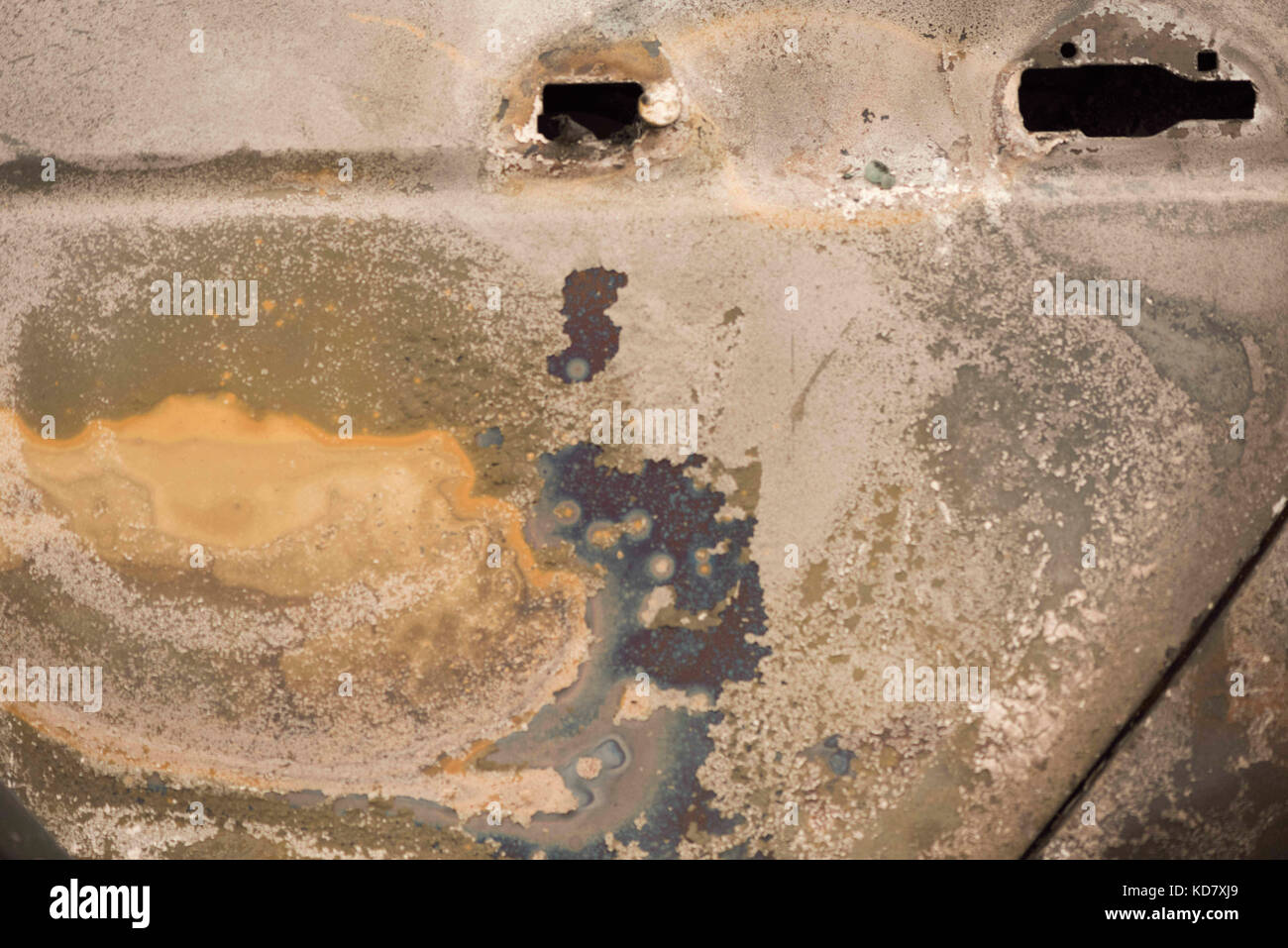 October 9, 2017 - Santa Rosa, California, U.S. - The smell and fumes of ...