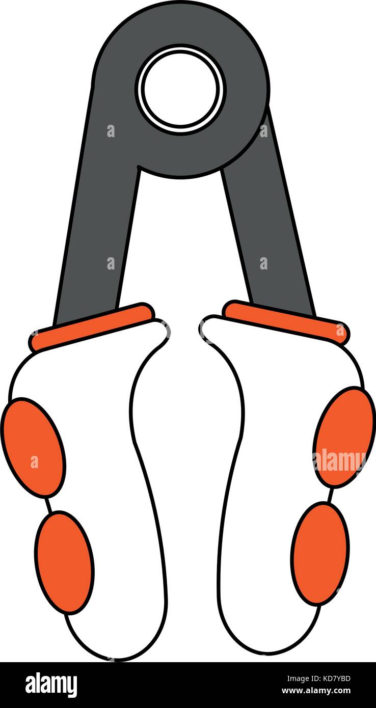 Gripper vector vectors hi-res stock photography and images - Alamy