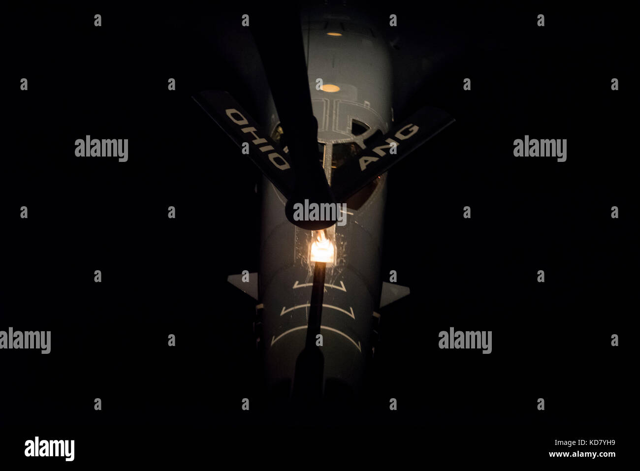 Pacific air force hi-res stock photography and images - Alamy