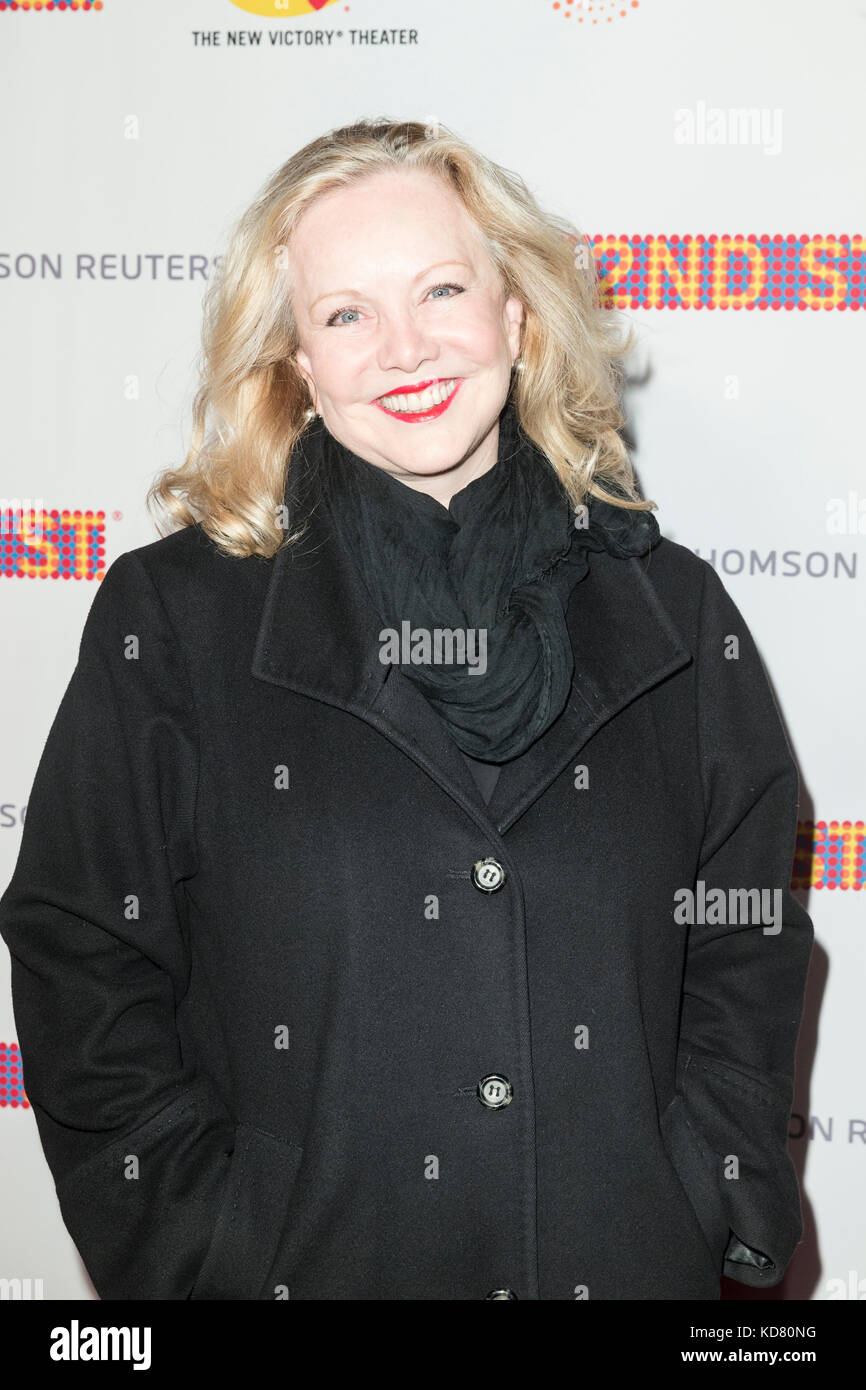 Susan stroman hi-res stock photography and images - Alamy