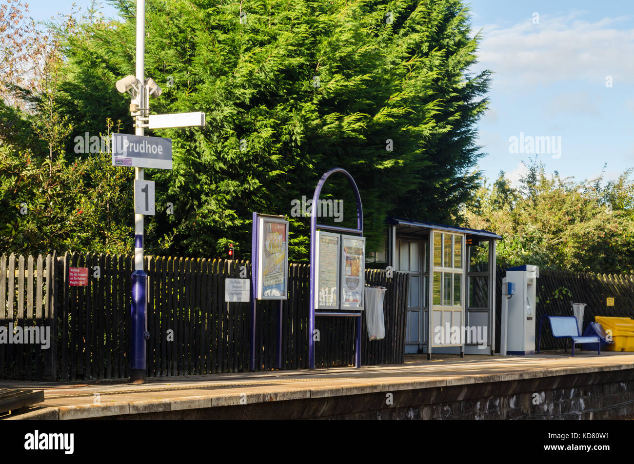Prudhoe High Resolution Stock Photography and Images - Alamy