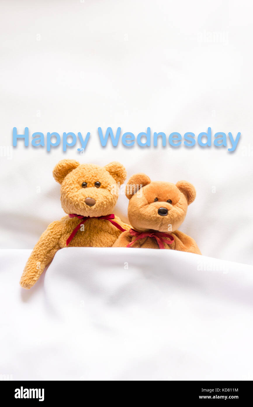 Happy wednesday hi-res stock photography and images - Alamy