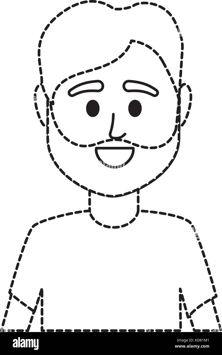 Dotted t shirt hi-res stock photography and images - Alamy