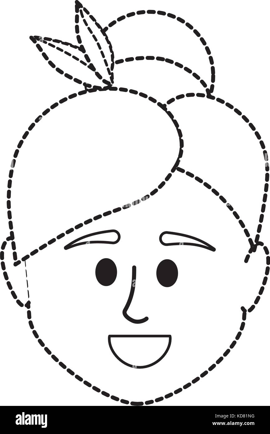 Dotted nose Black and White Stock Photos & Images - Alamy