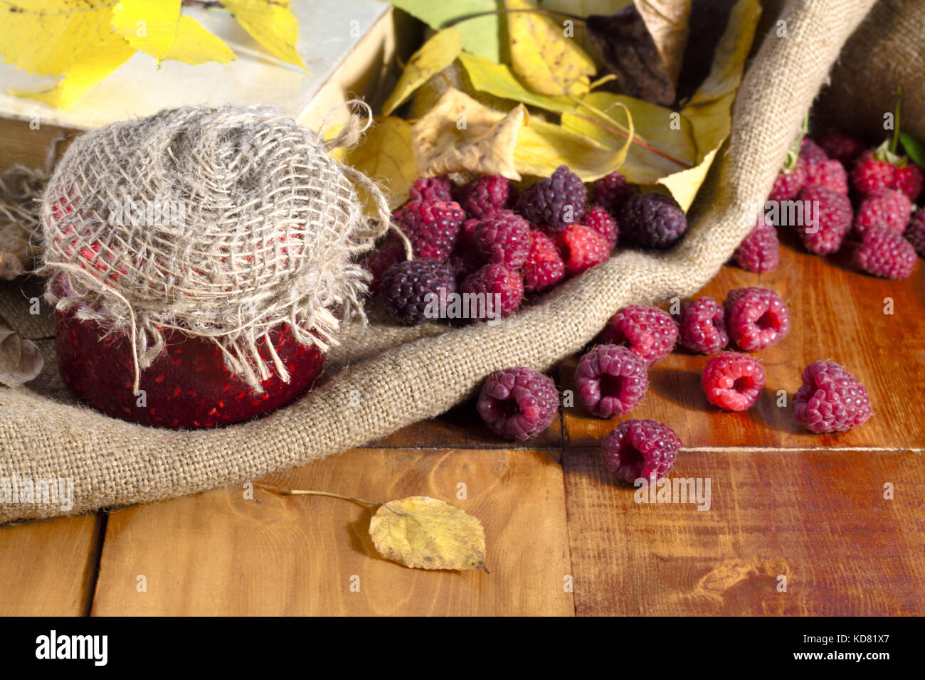 Preserving_glass hi-res stock photography and images - Alamy