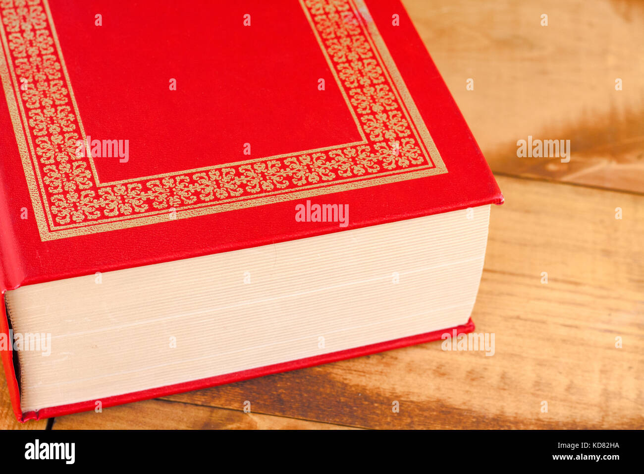 Background book closed hi-res stock photography and images - Alamy