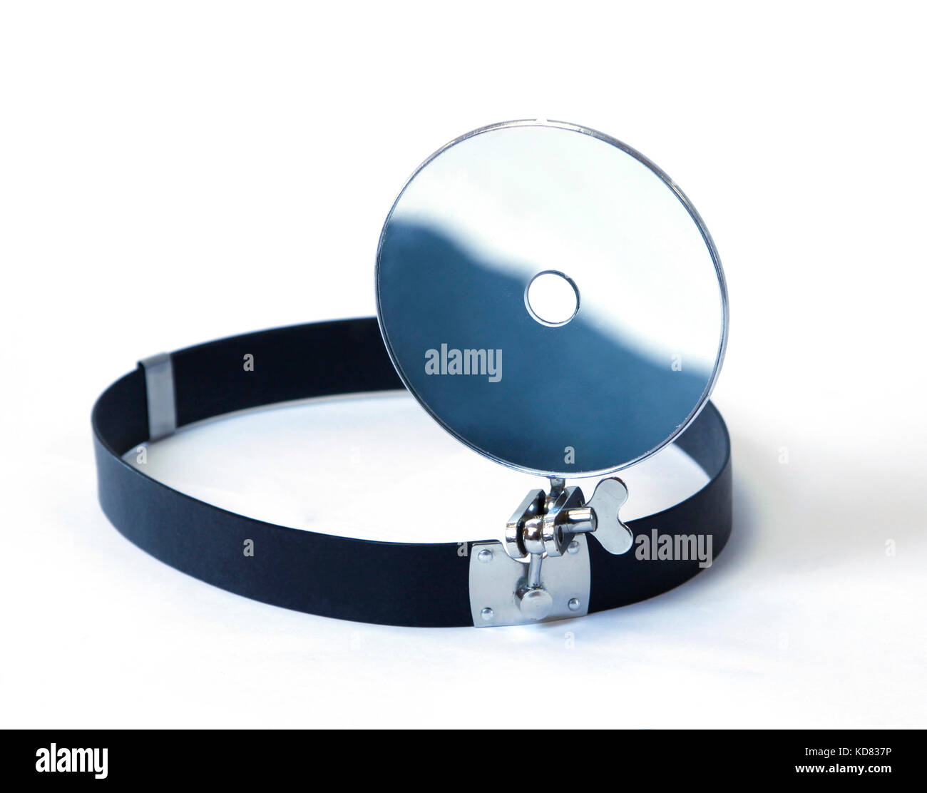 tool for ENT doctor Stock Photo - Alamy