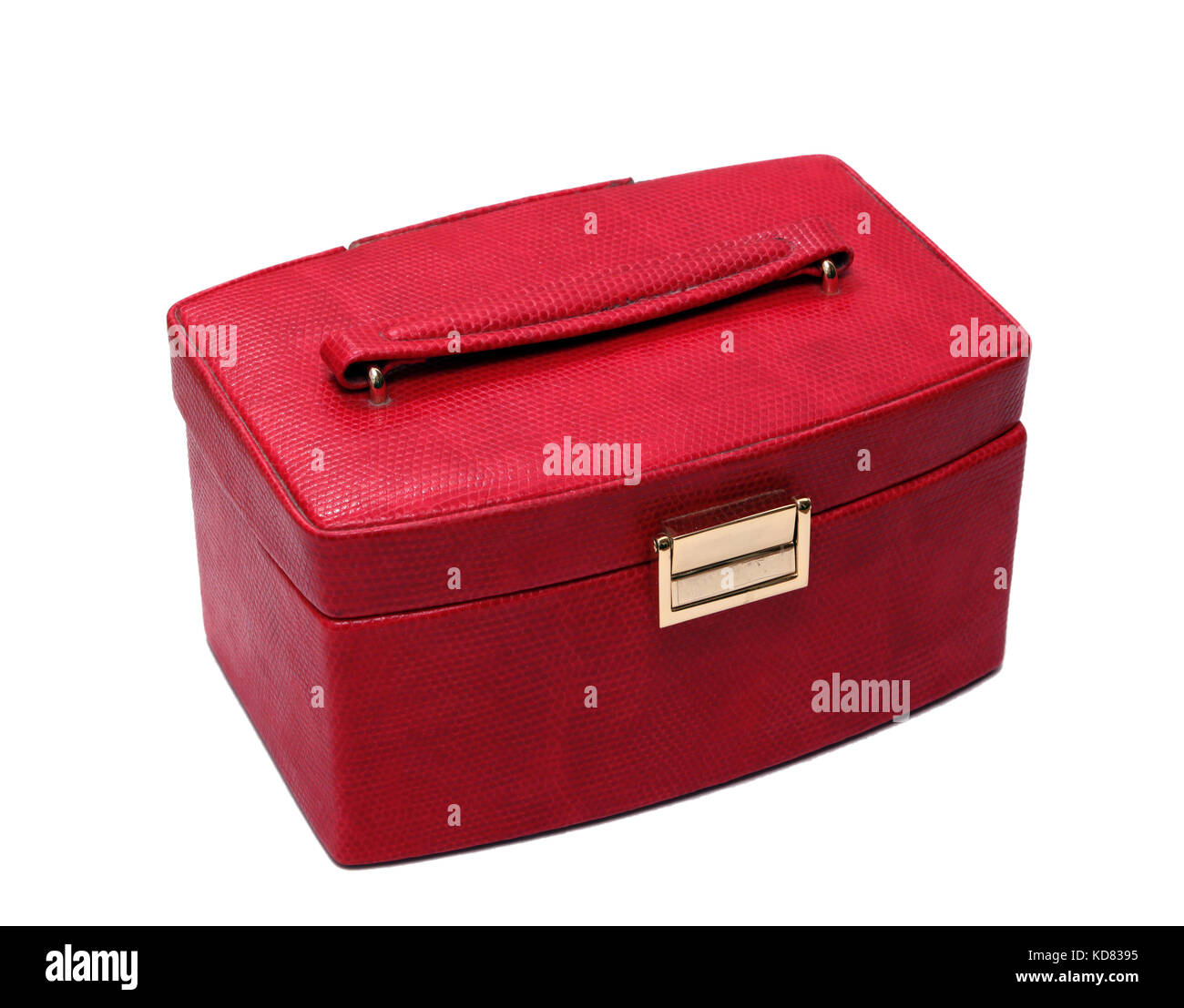 Chest containing Cut Out Stock Images & Pictures - Alamy