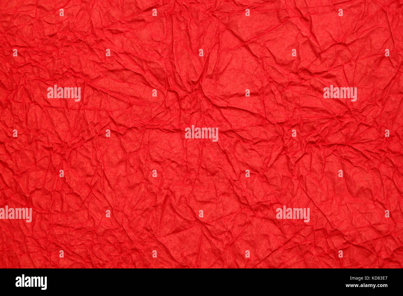 red crumbled textured paper Stock Photo - Alamy