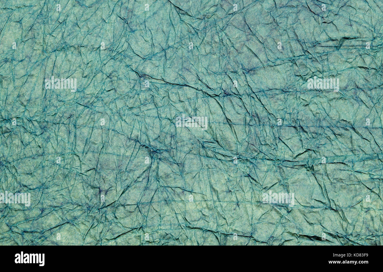 Crumbled Textured Paper Stock Photo - Alamy