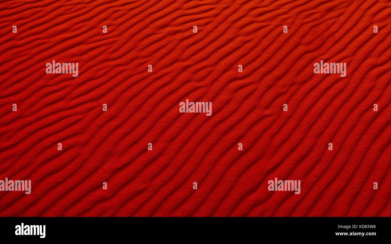 The red desert Stock Photo - Alamy