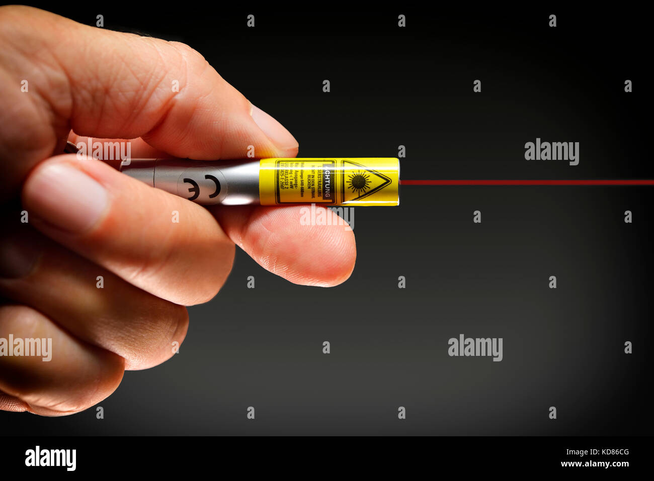 Laser diode hi-res stock photography and images - Alamy