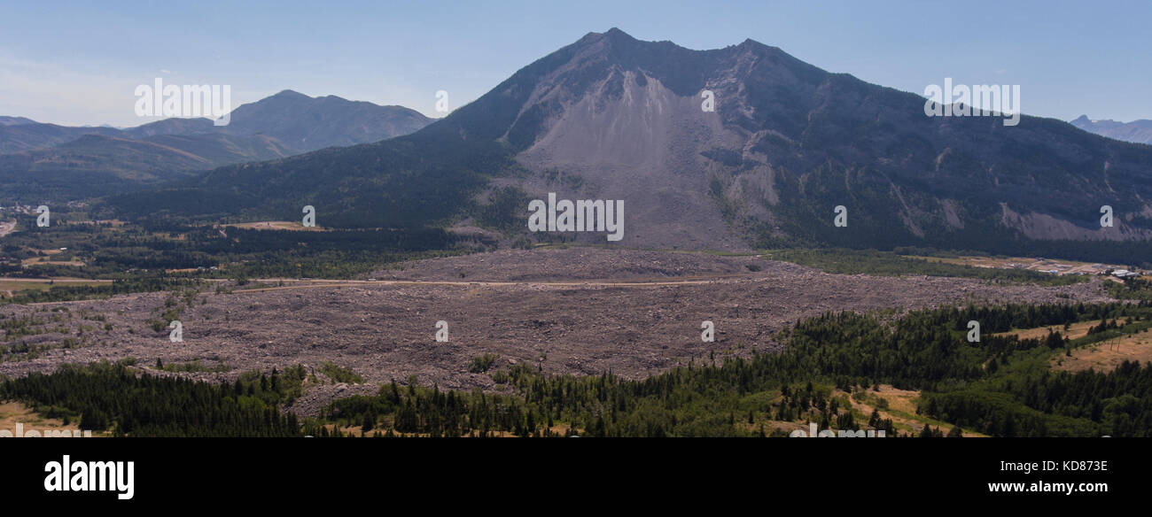 Oblique aerial hi-res stock photography and images - Alamy