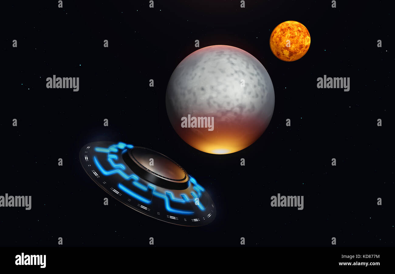 Dyson sphere space hi-res stock photography and images - Alamy