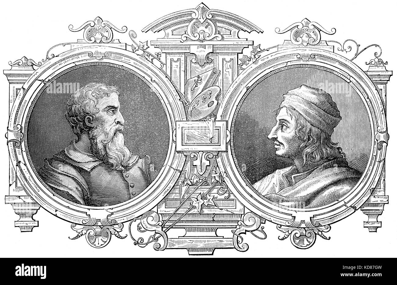 Nicholas II Chrysoberges and Euthymios I. Synkellos, Ecumenical ...