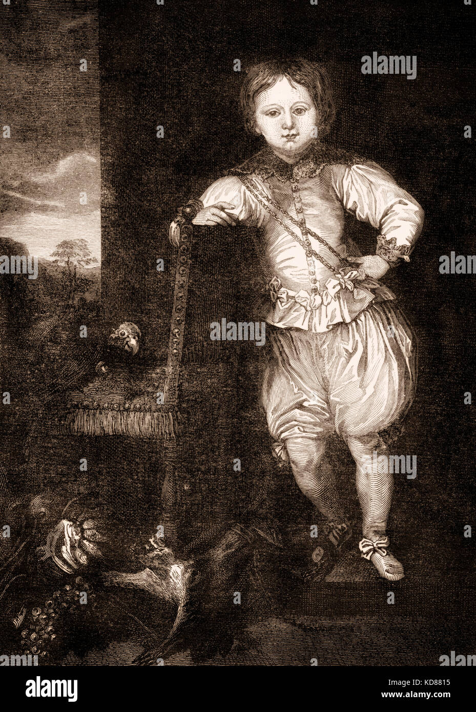 Pope Benedict IX, Theophylactus of Tusculum as a child, c. 1012 – c ...