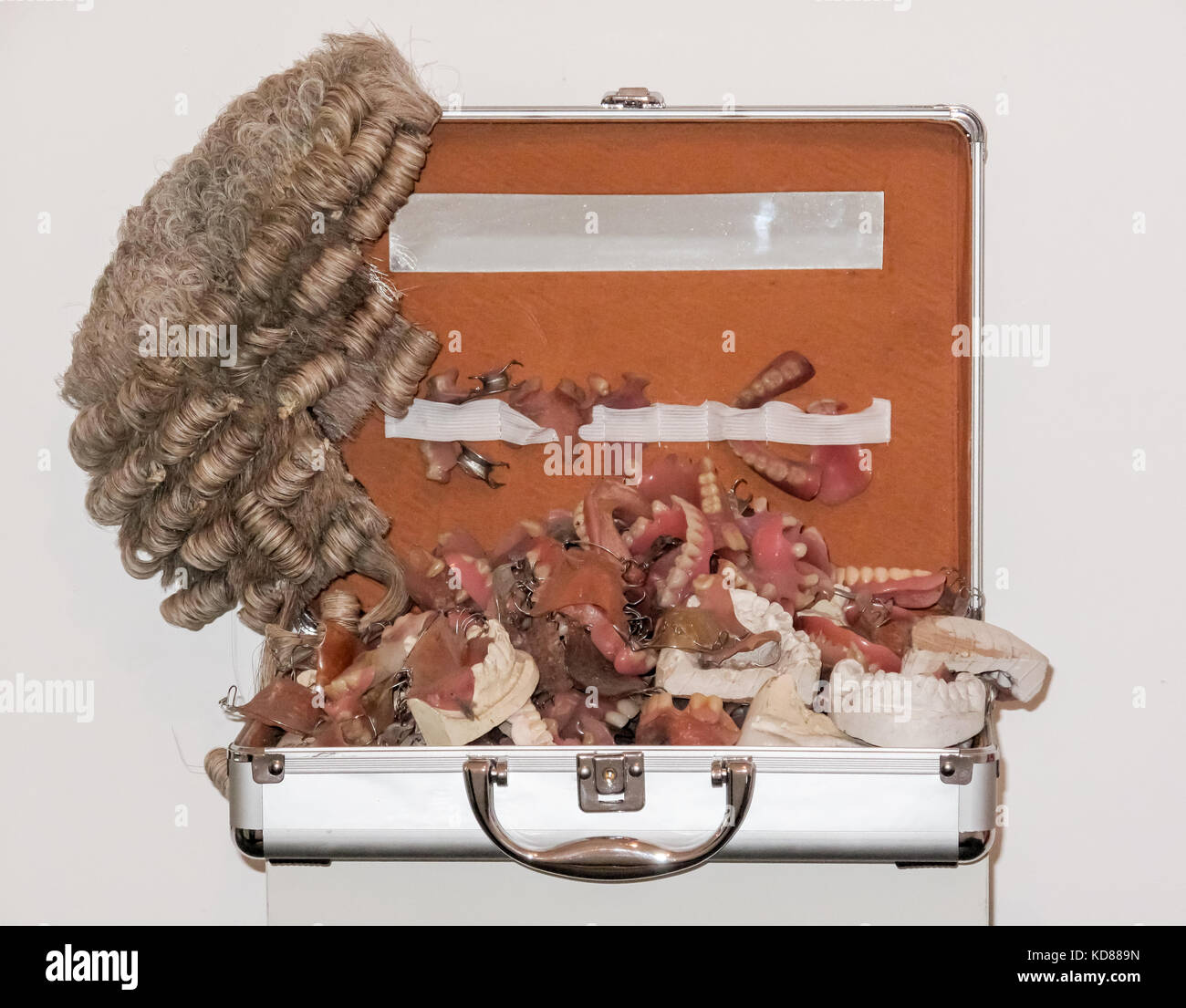 Recovered items lost on London Underground trains currently held by ...