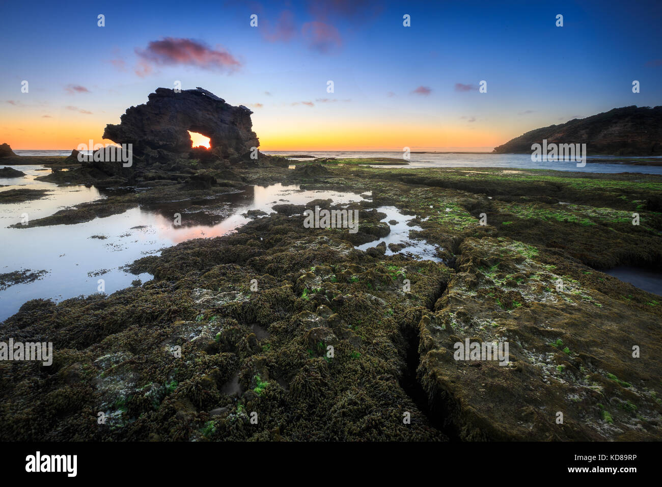 Bridgewater Bay Stock Photos & Bridgewater Bay Stock Images - Alamy