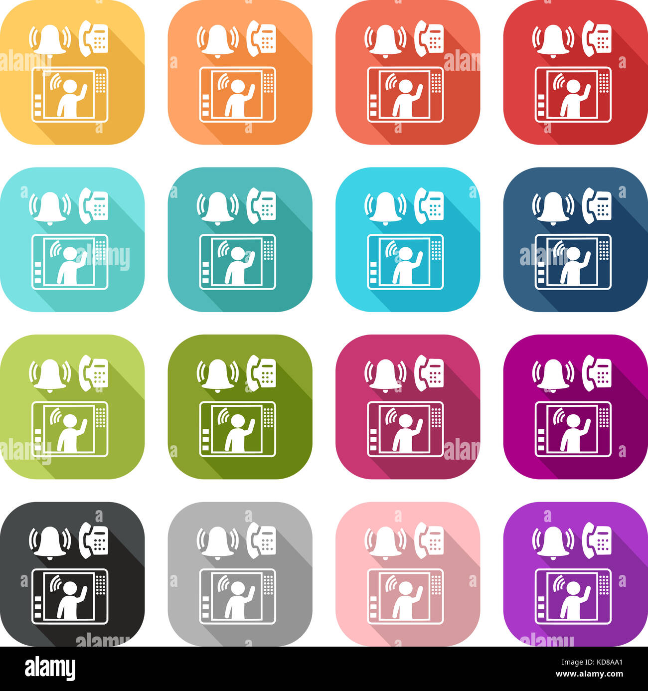 Secure video call hi-res stock photography and images - Alamy