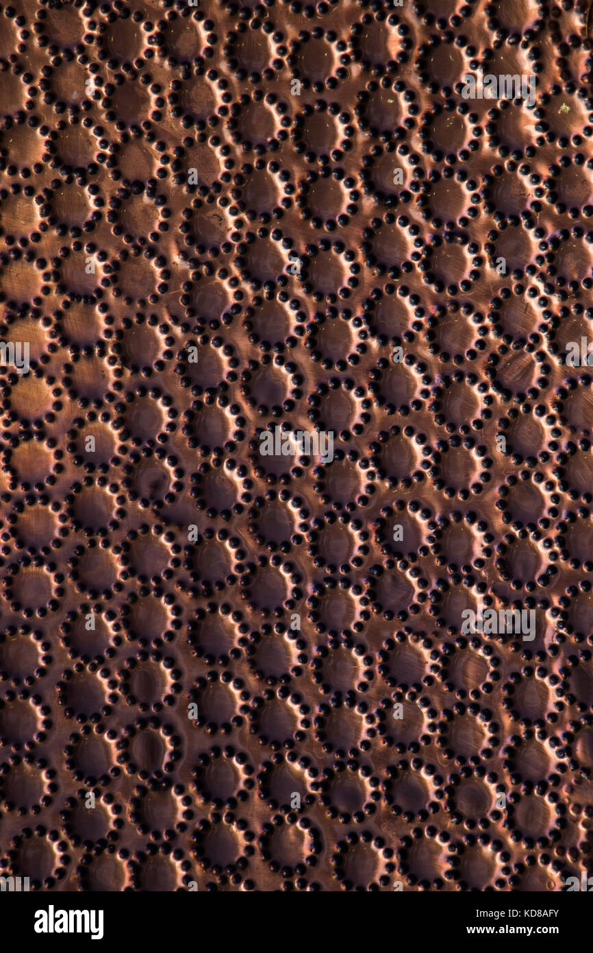 Metal surface as a background texture pattern Stock Photo - Alamy