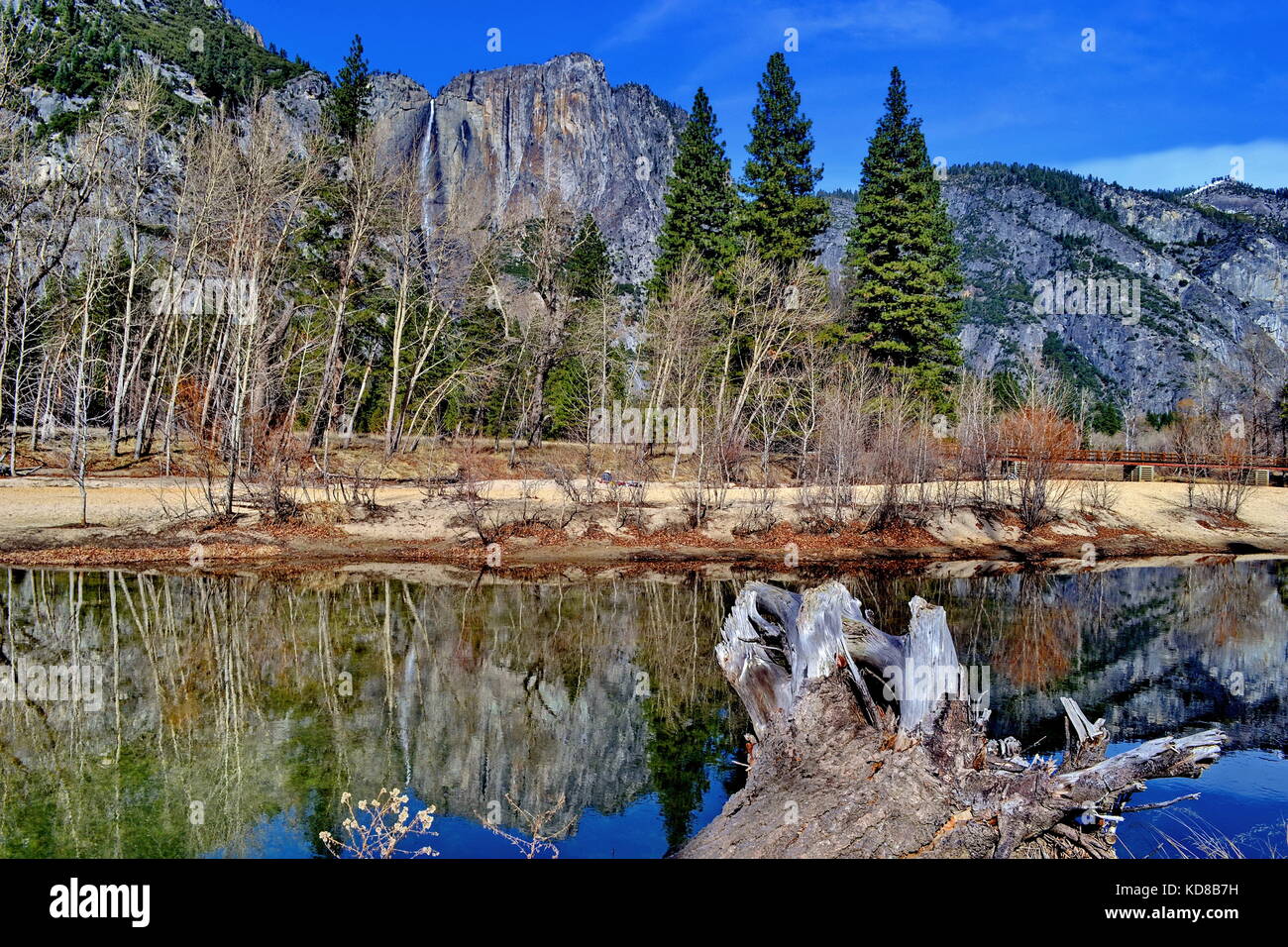 Yellowstone National Park Stock Photo - Alamy