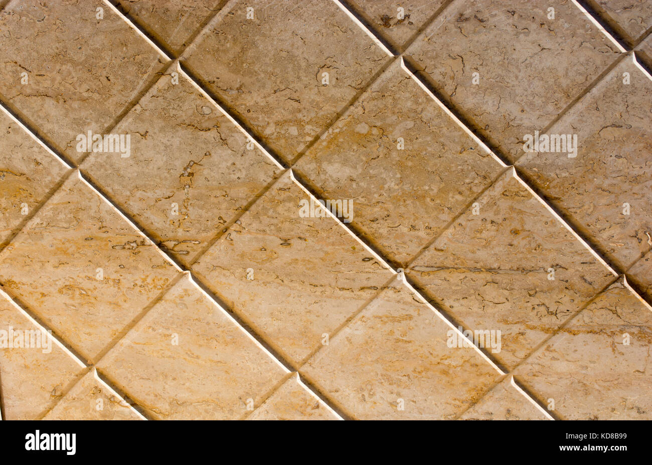 Decorative cubic stone wall as background texture Stock Photo - Alamy