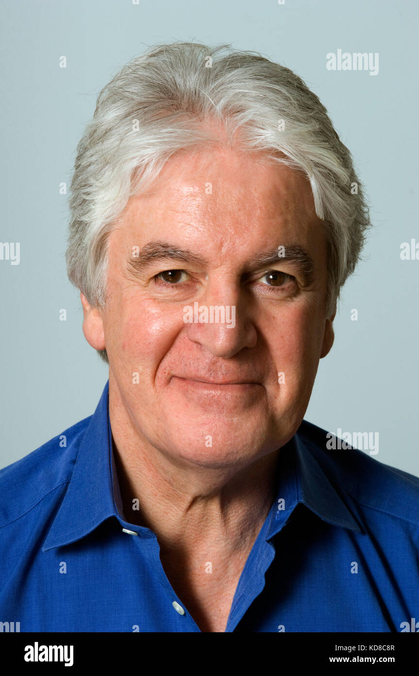 Author & biographer Christopher Wilson and letters between Kenneth de ...