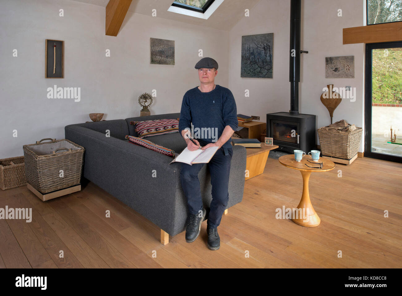 James verner hi-res stock photography and images - Alamy