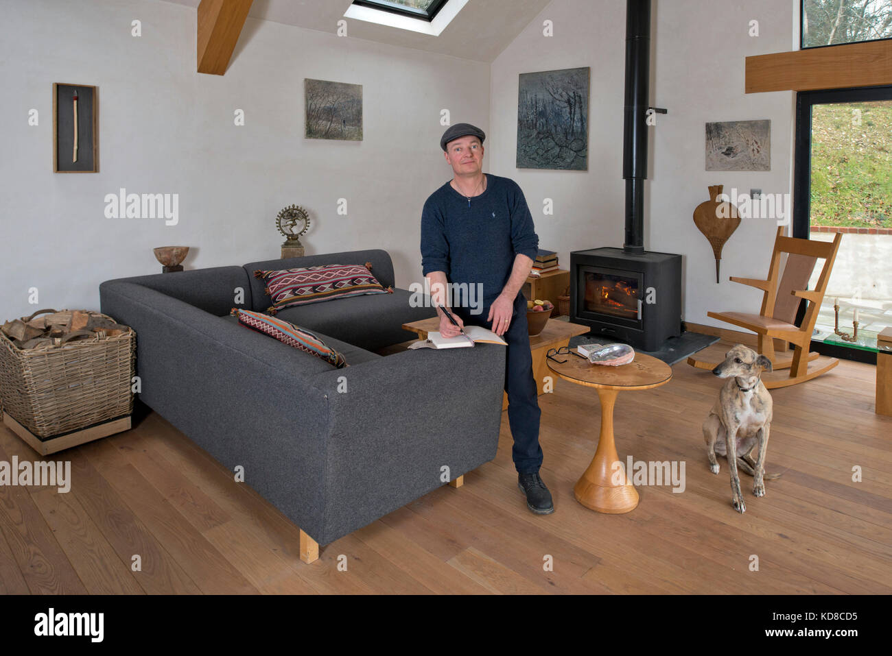 James verner hi-res stock photography and images - Alamy