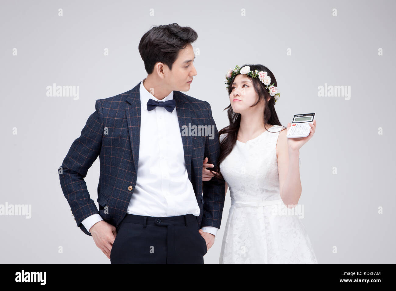 Scowl person hi-res stock photography and images - Alamy